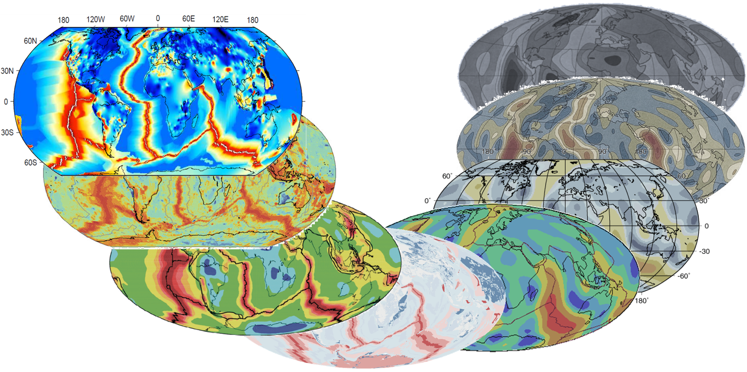 International Heat Flow Commission (IHFC) | International Heat Flow ...